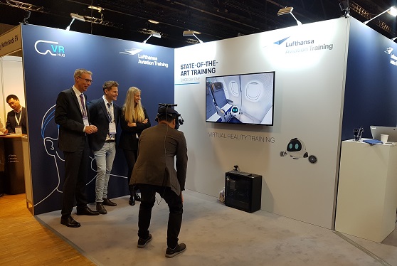 Shaping the Future of Aviation Training - lufthansa-aviation-training.com